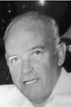 Obituary: Dale Freeman Doughty