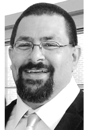 Obituary: Stephen James Loder Jr.