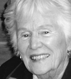 Obituary: Beverly (Newell) Murdock