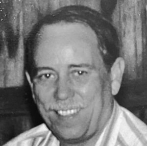 Obituary: William “Bill” James Berry Jr.