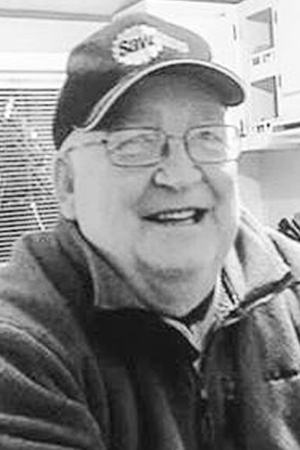 Obituary: Richard E. St.Peter
