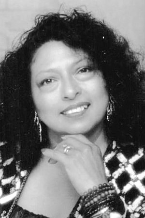 Obituary: Tomasa Jasso Vincent