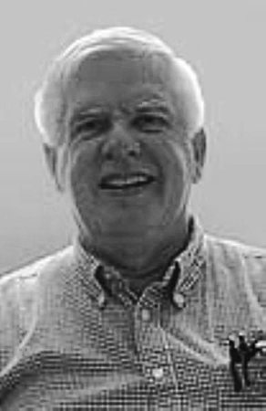 Obituary: Bruce Wendell Ogilvie