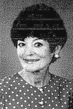 Obituary: Margaret Frances Doherty Straffin