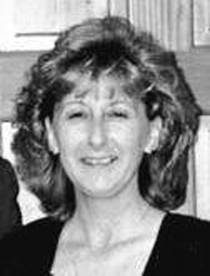 Obituary: Lorna R. (McCaslin) Raymond