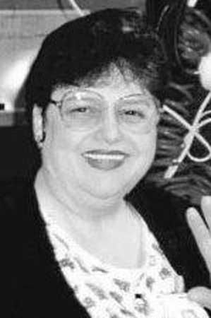 Obituary: Debbie Perry