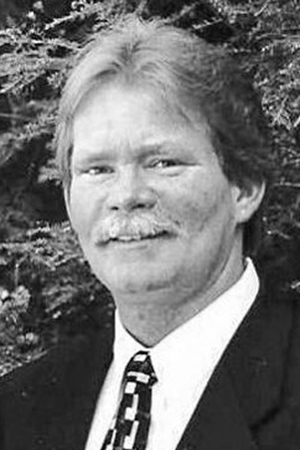 Obituary: W. Gregory Malloy