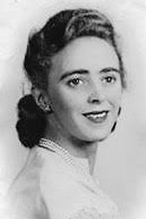 Obituary: Ivy (Harland) Michaud
