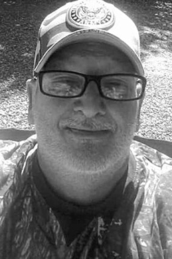 Obituary: Edward Lawrence Rickards