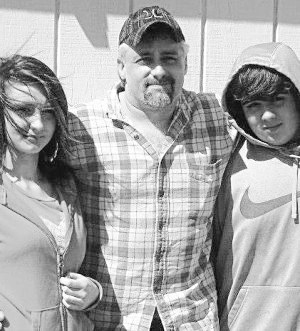 Obituary: Jason Burnham