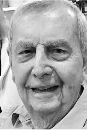 Obituary: Robert J “Bob” Bolduc