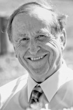 Obituary: Edwin F. Libby