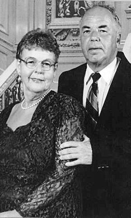 Obituary: Charlene Henry