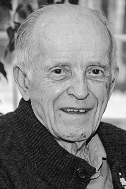 Obituary: Fred William Benner