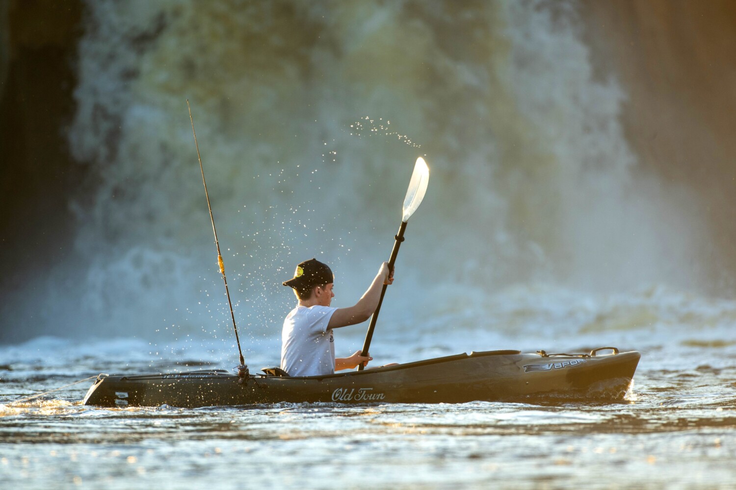 Kennebec River in Waterville, Winslow quietly becomes destination spot ...