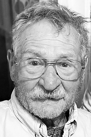 Obituary: Richard E. Thibodeau