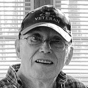 Obituary: Robert Phillippe Boudreau