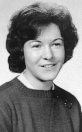 Obituary: Alice Ann Doolan