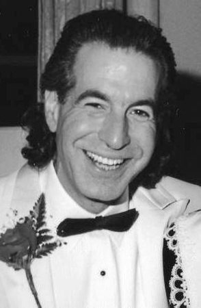 Obituary: Joshua Nadel