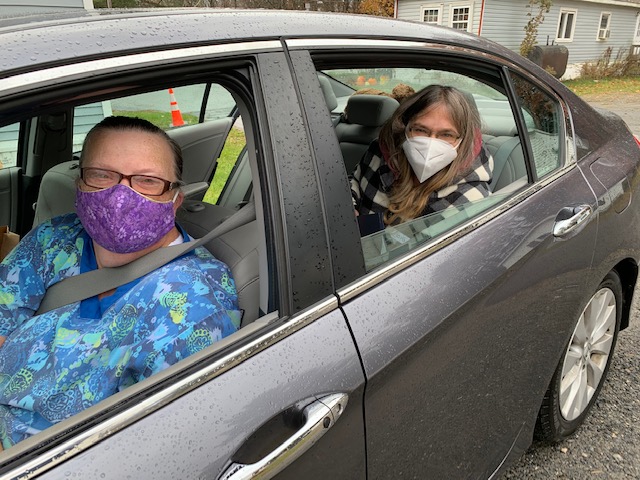 KVCAP needs more volunteer drivers to fill important void