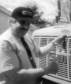 Obituary: Frank Ralph Strollo Jr.