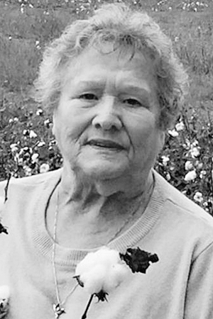 Obituary: Gertrude “Trudy” Mae Williams