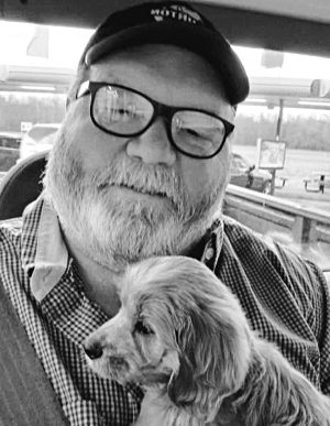 Obituary: Rodney James Myrick