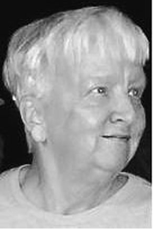 Obituary: Jeanne N. Thibodeau Dale