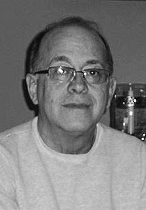 Obituary: Richard P. Michaud