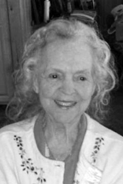 Obituary: Lillian Stewart