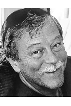 Obituary: Wyman Carl Goodwin