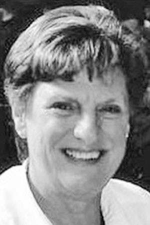 Obituary: Patricia Seed