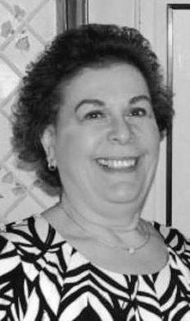 Obituary: Susan Gail (Kazerman) Turgeon