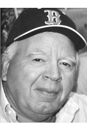 Obituary: David “Dave” Burrill