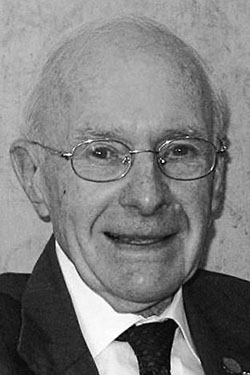 Obituary: Frederick William Spaulding