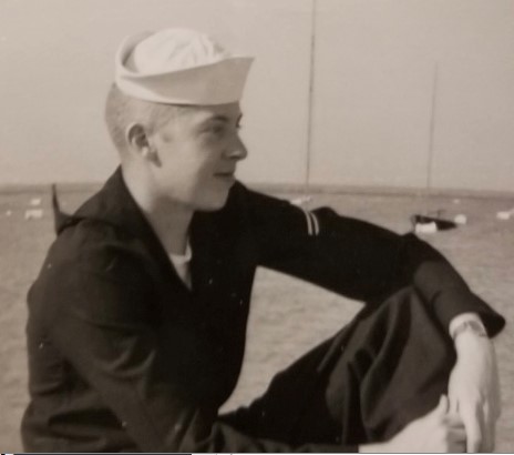 Vaughn Ernest Roberts