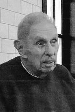 Obituary: Edward L. Ketch Sr.