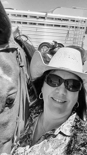 Obituary: Michelle (Labbe) Chaffin