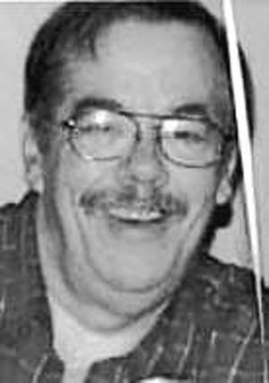 Obituary: David Allen Scott