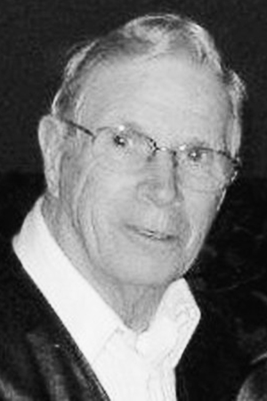 Obituary: Cleba Rodney Libby