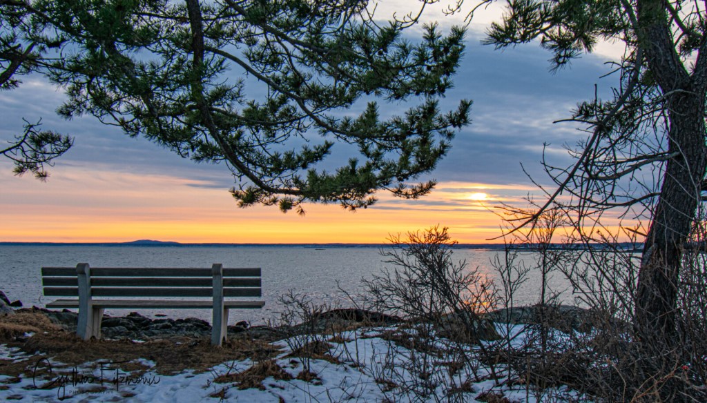 Douglas Rooks: A golden opportunity to change the time