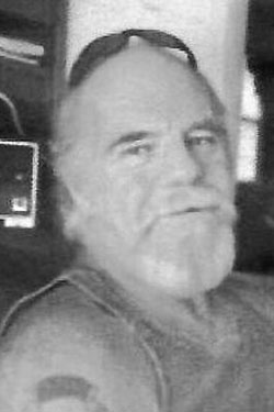 Obituary: Lawrence “Larry” Peters