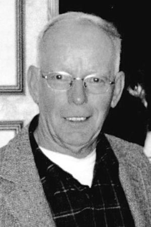 Obituary: Alfred A. Veilleux