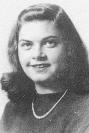 Obituary: Susan Jane (Sies) Rowell