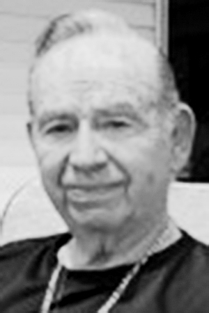 Obituary: James Allan Smith