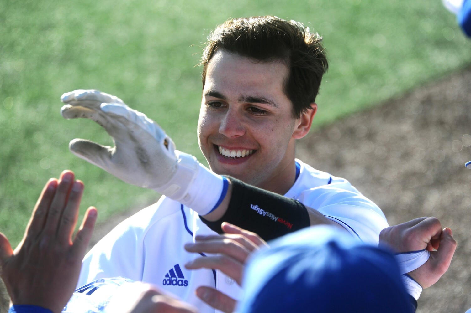 College baseball: Hot hitting has been key to Colby’s hot season