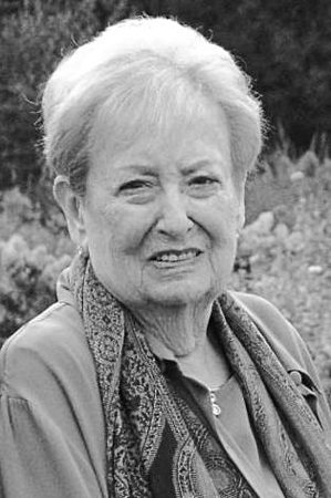 Obituary: Sallie Kay Powell Coombs