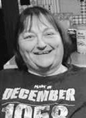 Obituary: Diana Weeks-Jepson