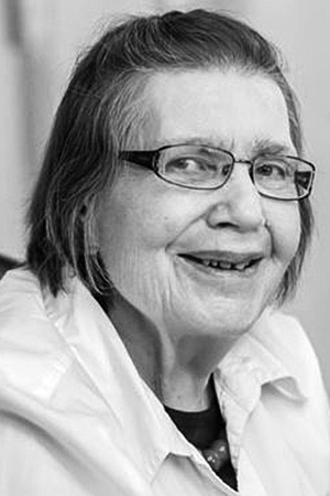 Obituary: Judith Ann Taylor