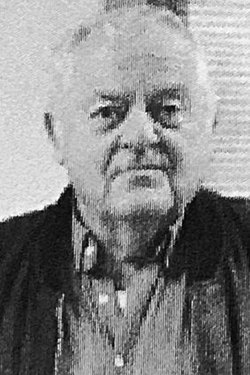 Obituary: James Edward Quimby Sr.